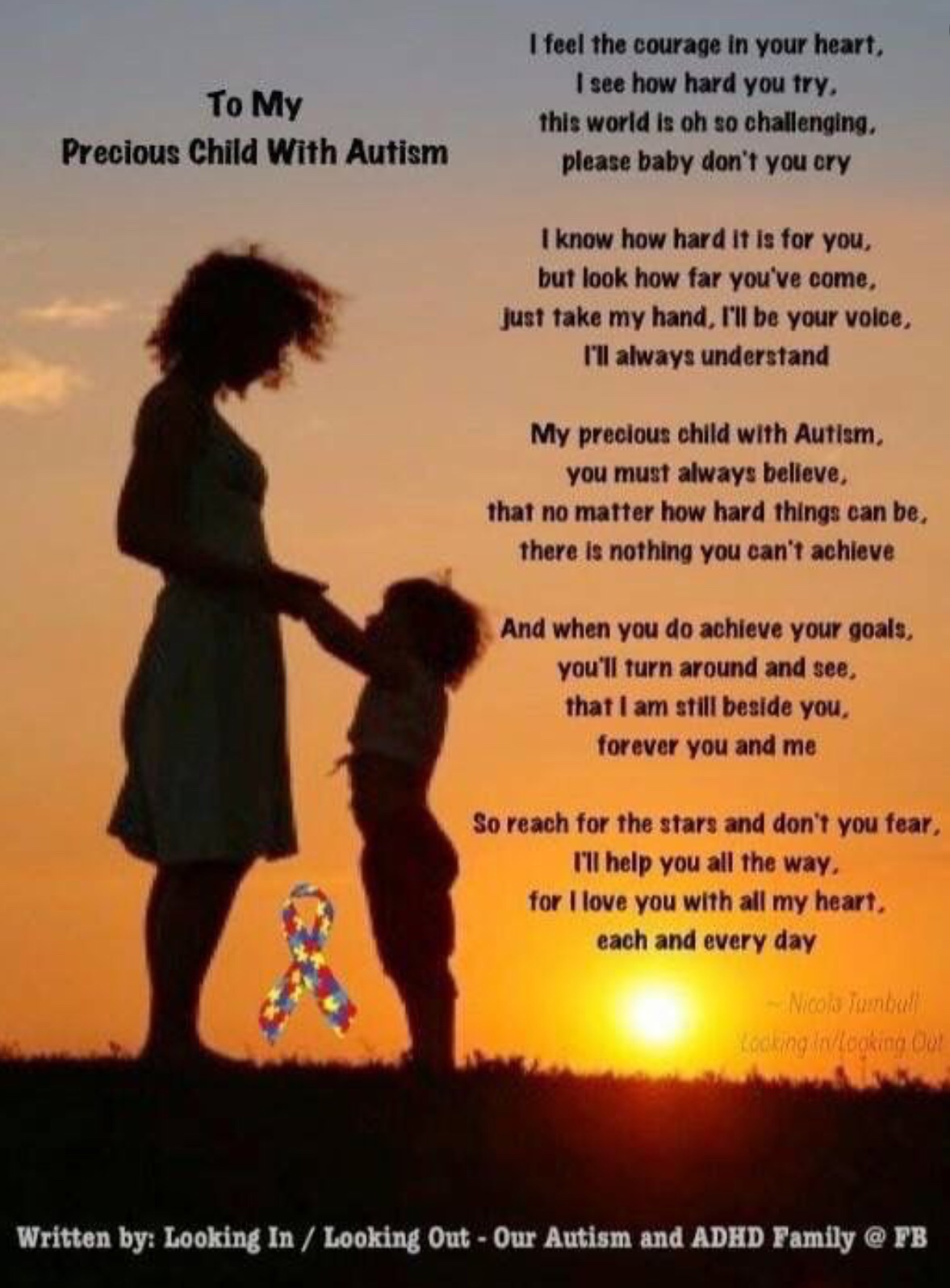 Me, my son and ASD – ruinedbydisney.com